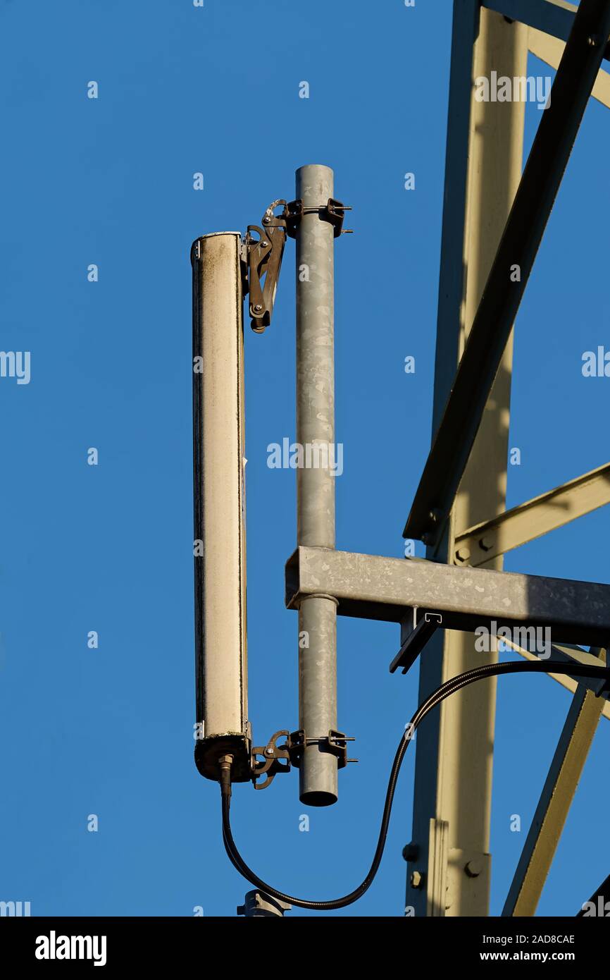Lte base station hi-res stock photography and images - Alamy