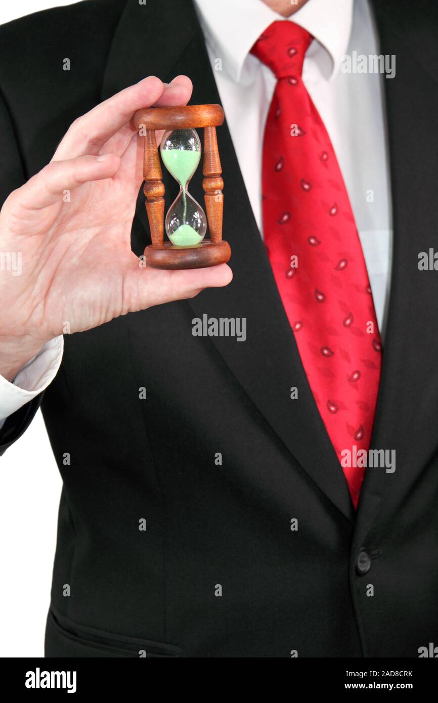 Time is running hi-res stock photography and images - Alamy