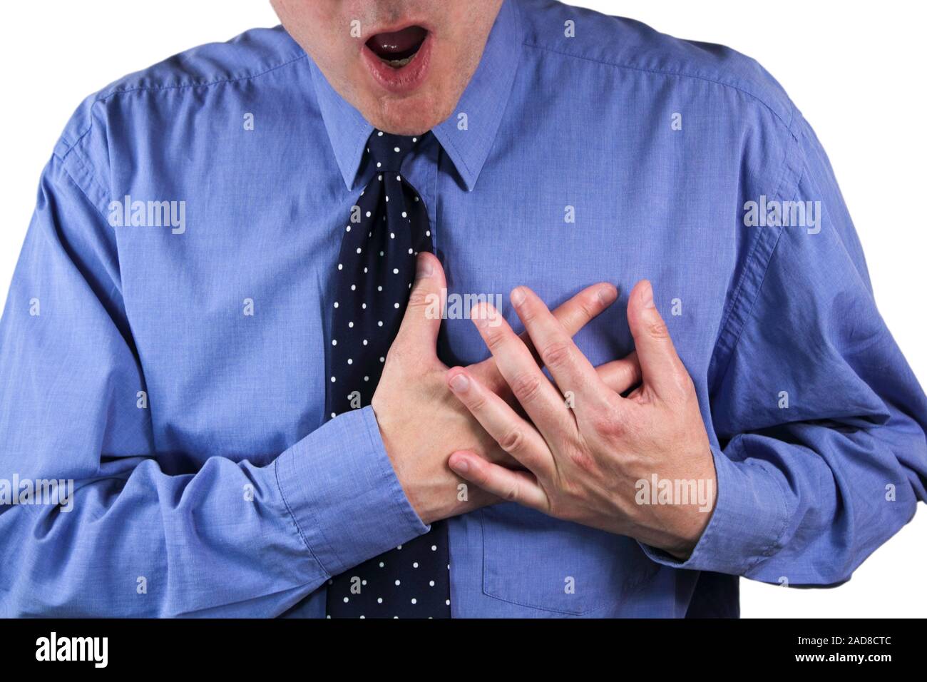 Myocardial infarction hi-res stock photography and images - Alamy