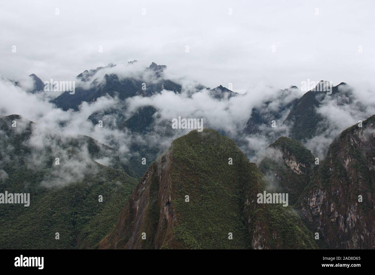 Vilcabamba range hi-res stock photography and images - Alamy