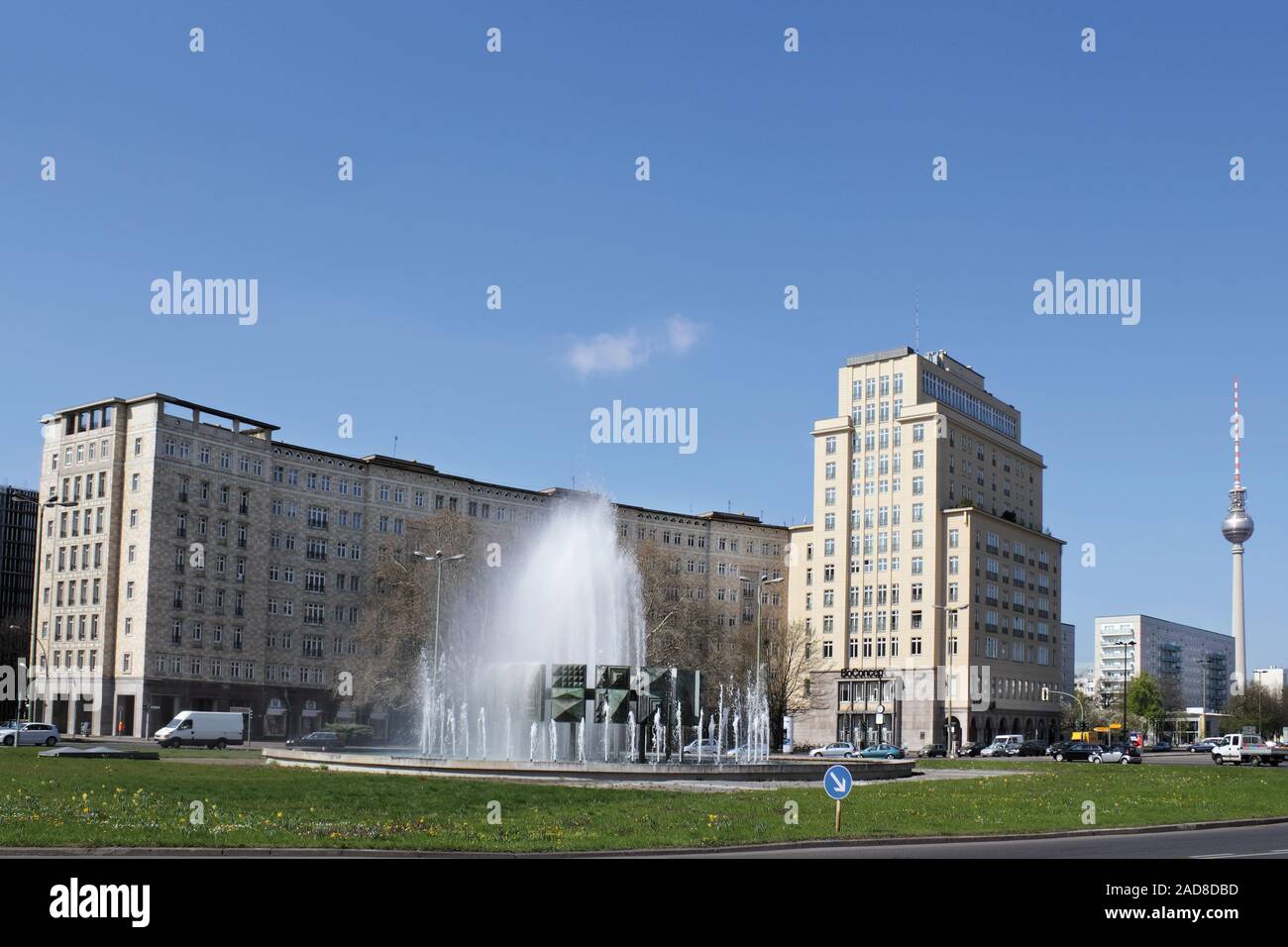 Strausberg High Resolution Stock Photography and Images - Alamy