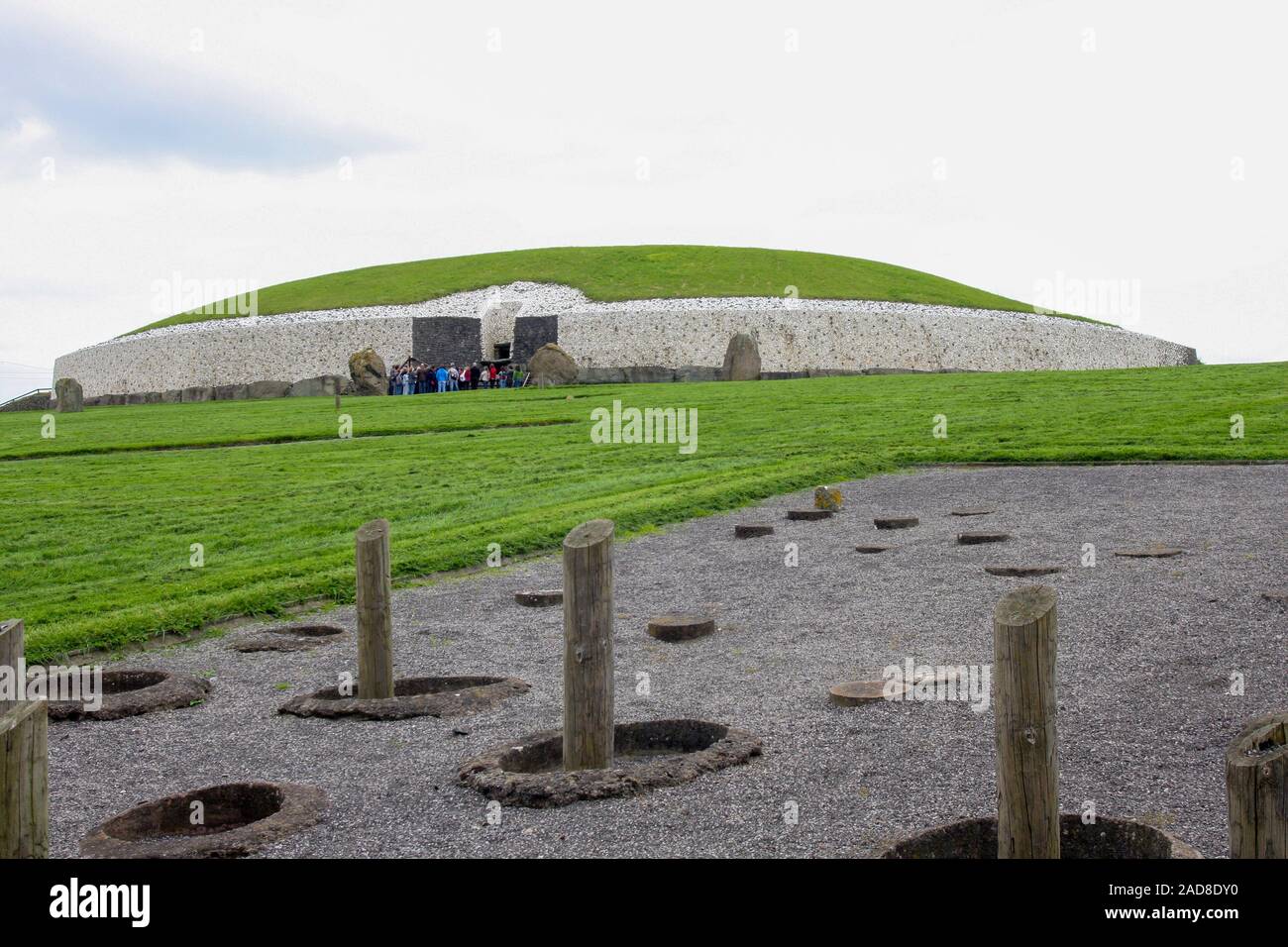 Neolithic Period In Ireland