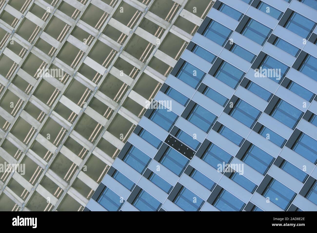 Half finished hi-res stock photography and images - Alamy