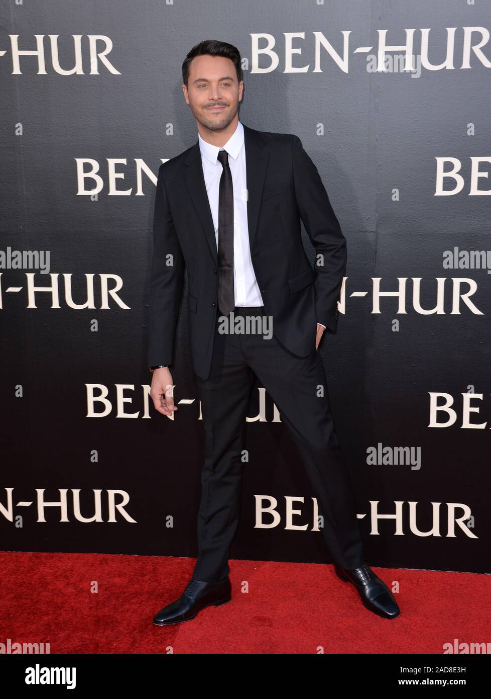 Ben huston hi-res stock photography and images - Alamy