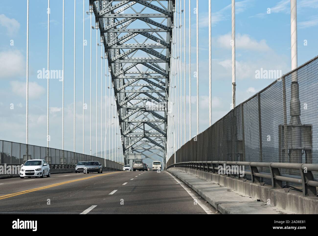 Trans ocean bridge hi-res stock photography and images - Alamy