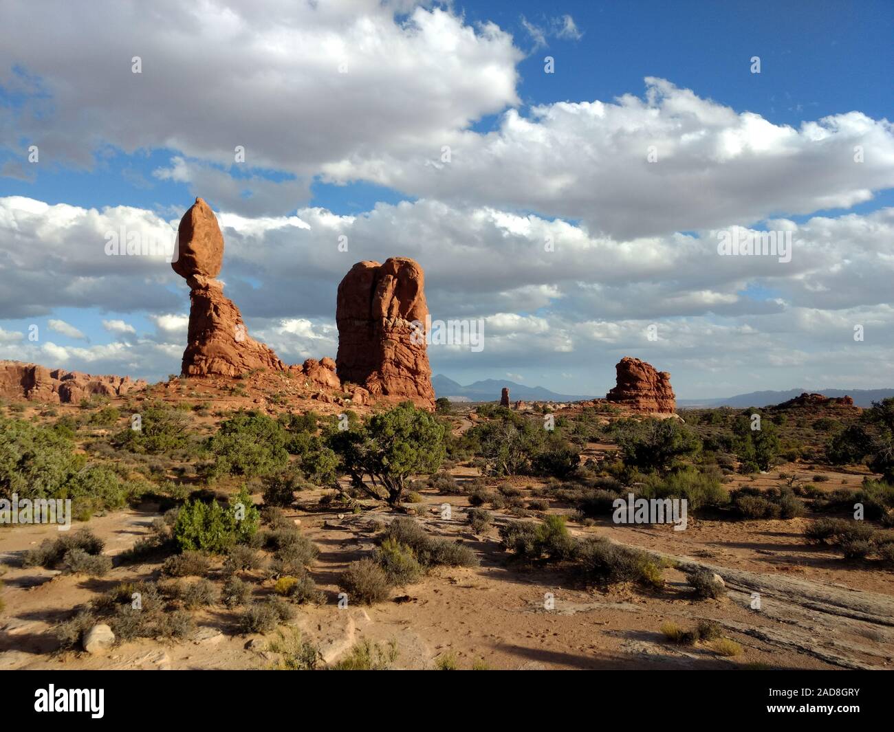 Natural form national park hi-res stock photography and images - Alamy