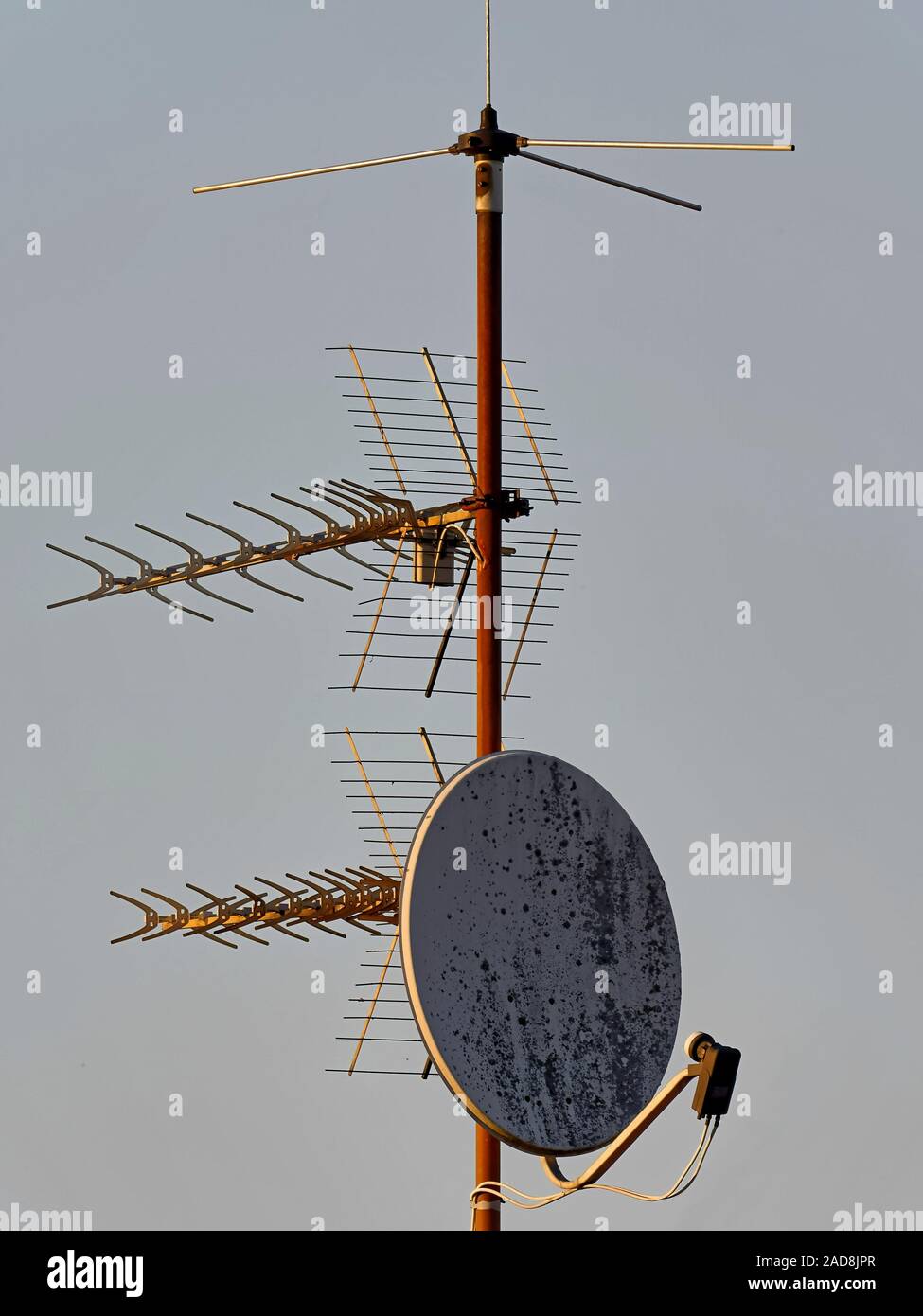 3d antenne hi-res stock photography and images - Alamy