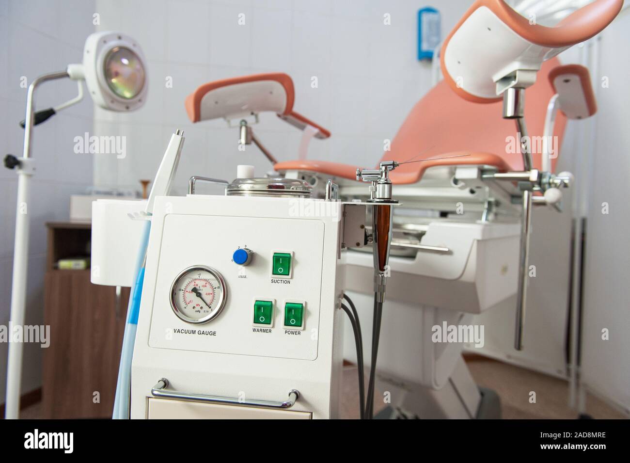 Gynecological gynecologic clinic hospital hi-res stock photography and ...