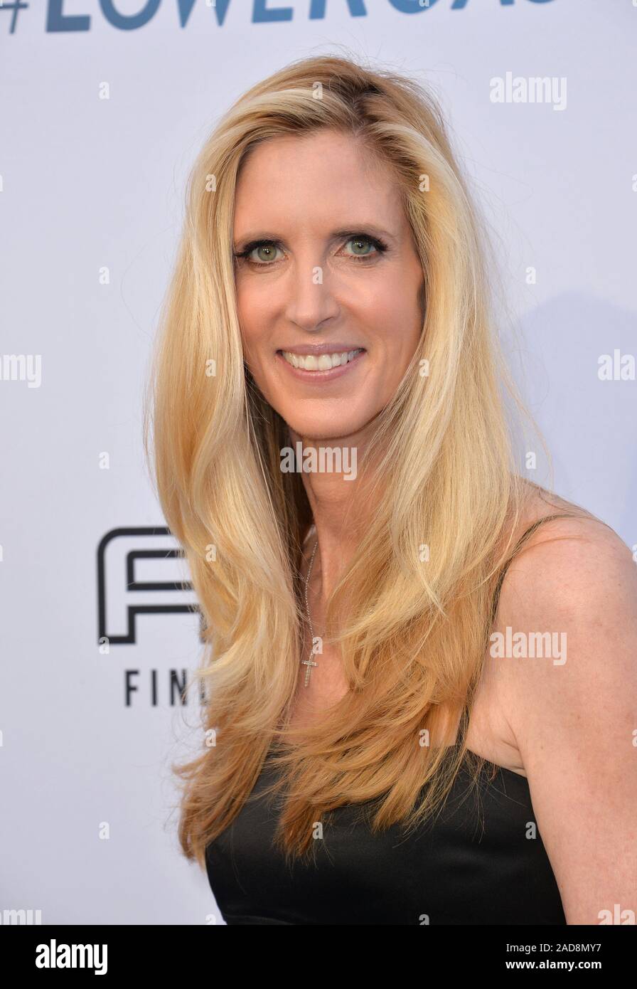 Laura Ingraham Ann Coulter