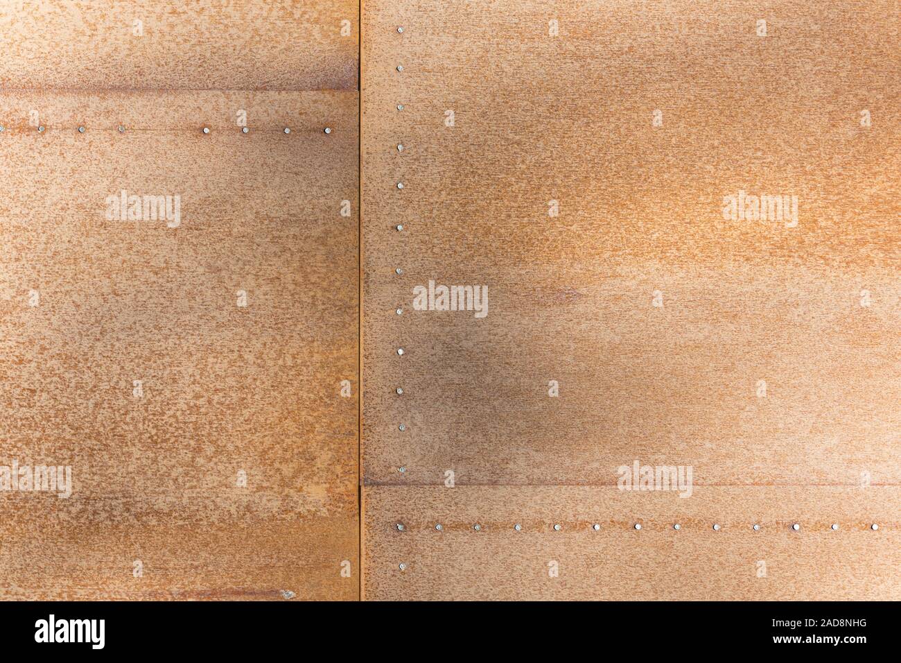 Rivets detail plate hi-res stock photography and images - Alamy