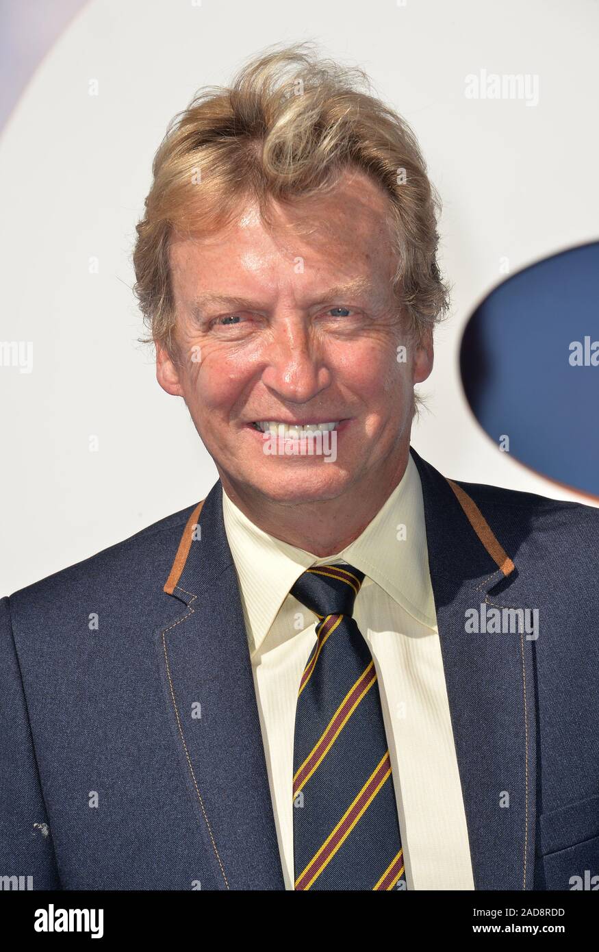 Storks world premiere los angeles hi-res stock photography and images ...