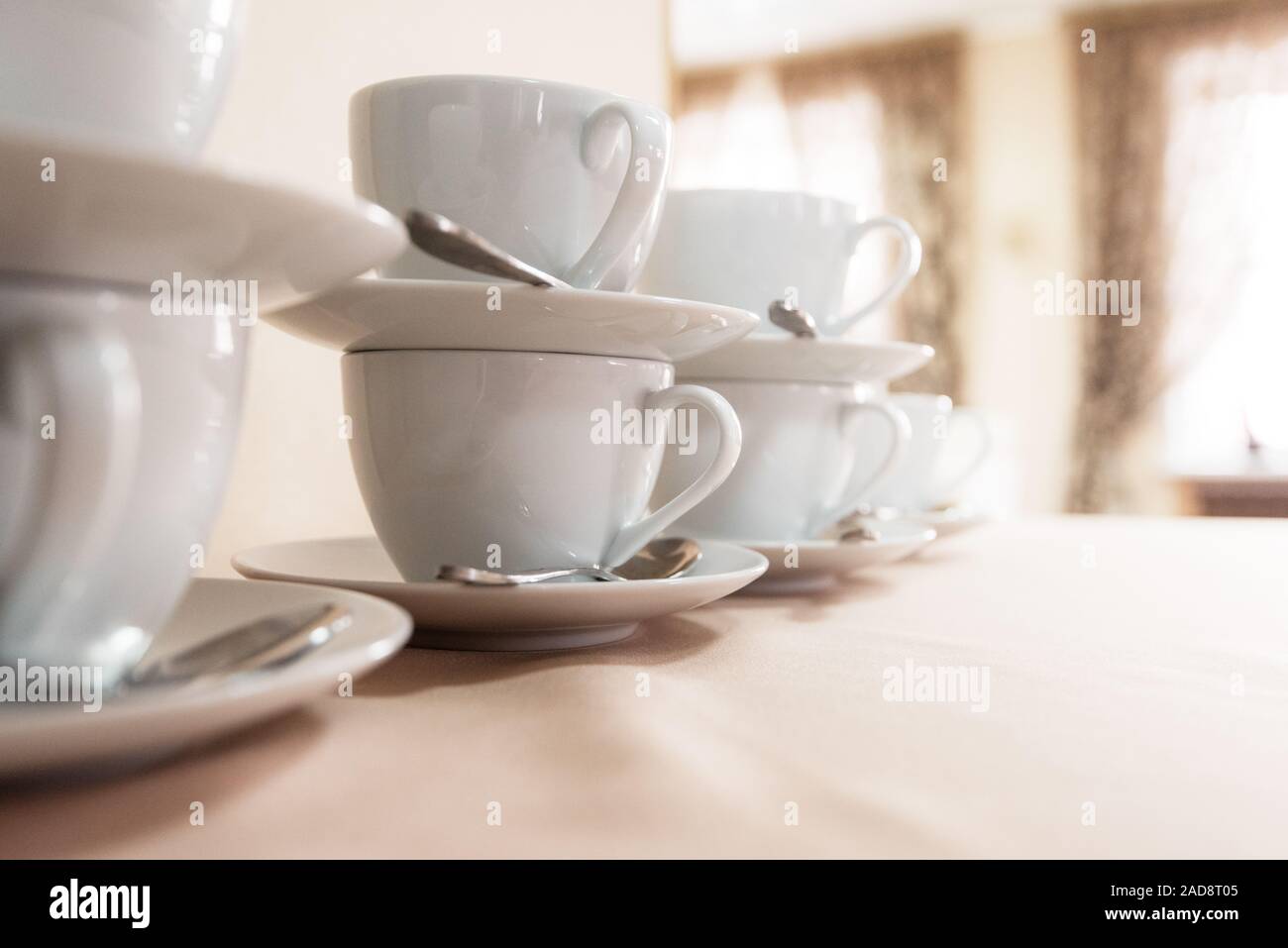 Club cups hi-res stock photography and images - Alamy