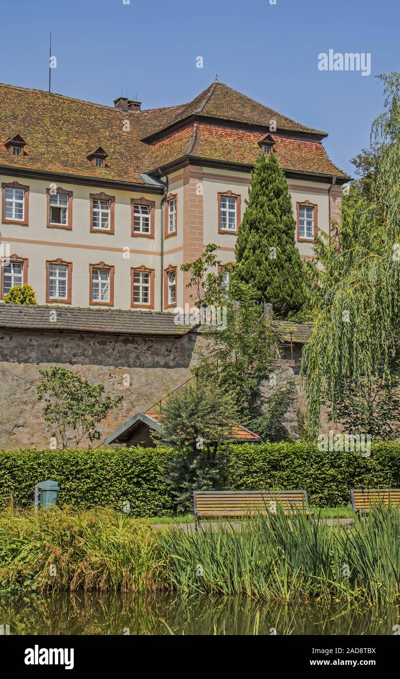 St peter black forest hi-res stock photography and images - Alamy