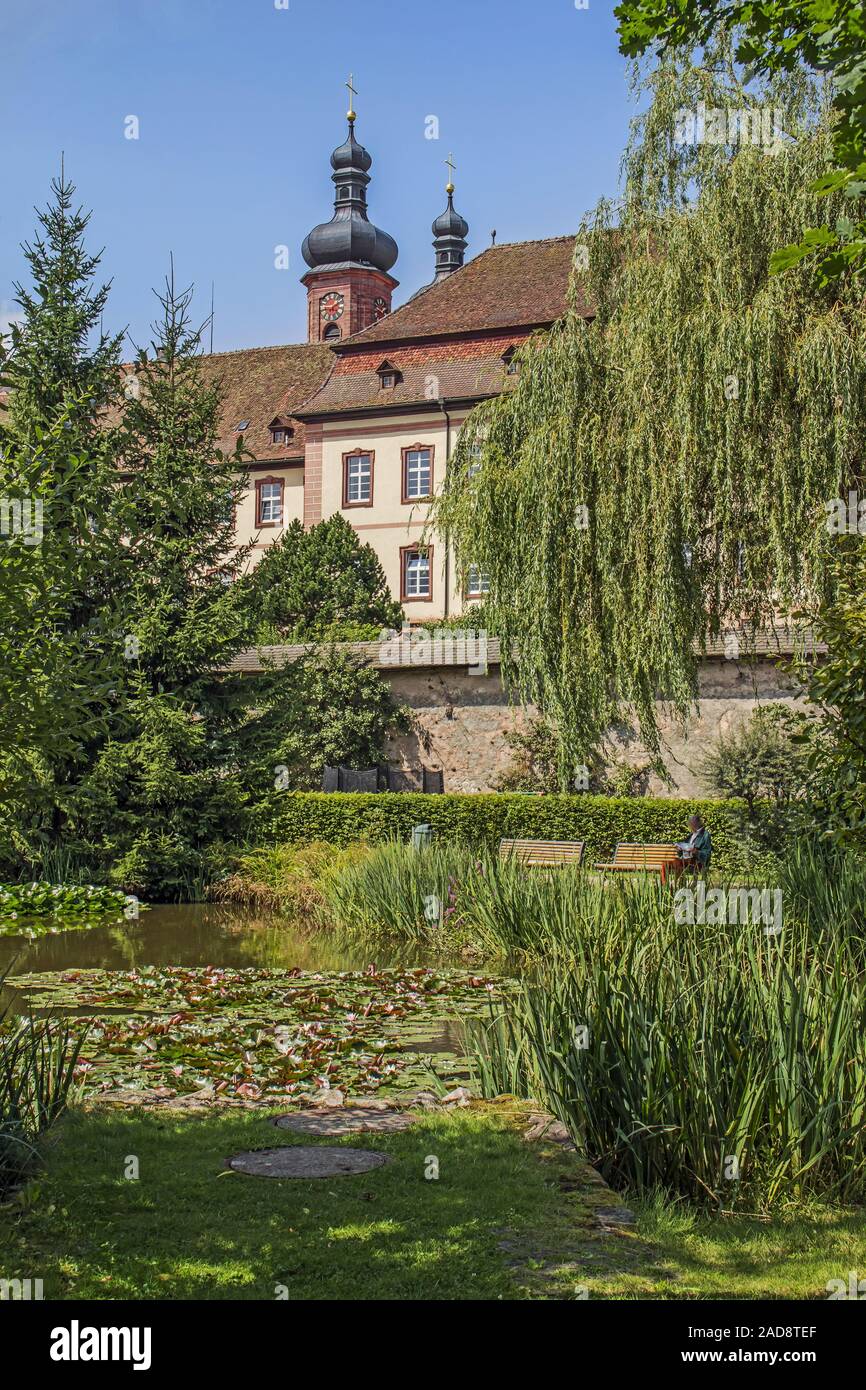 St. Peter, Black Forest Stock Photo - Alamy