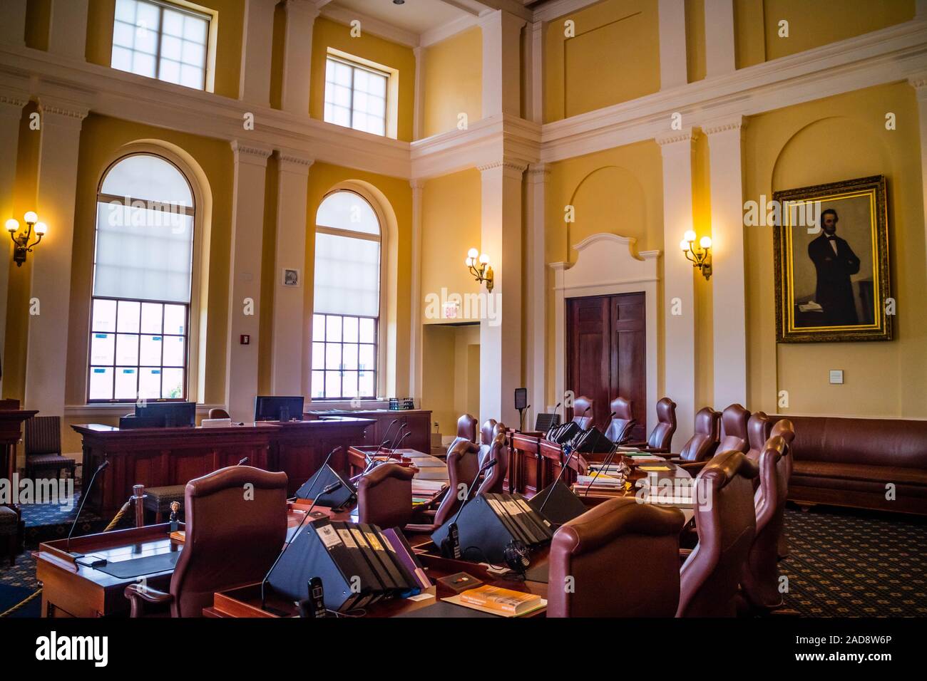 State capitol bui hi-res stock photography and images - Alamy
