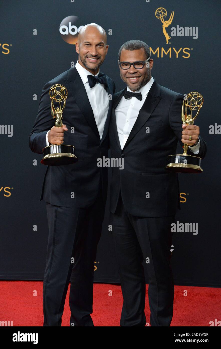 Key And Peele Bup