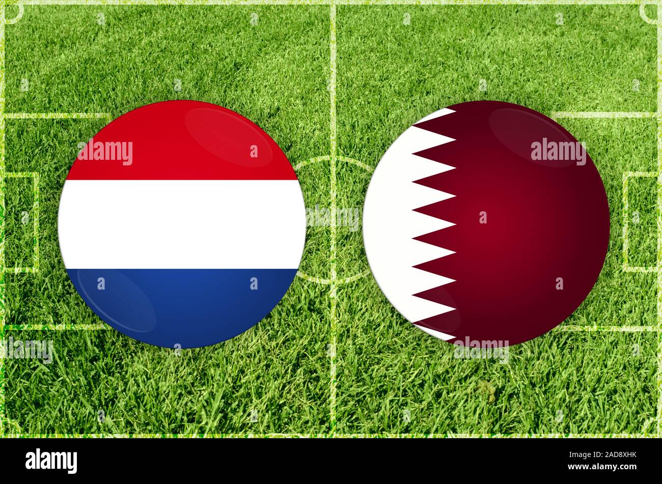 Qatar and paraguay hi-res stock photography and images - Alamy