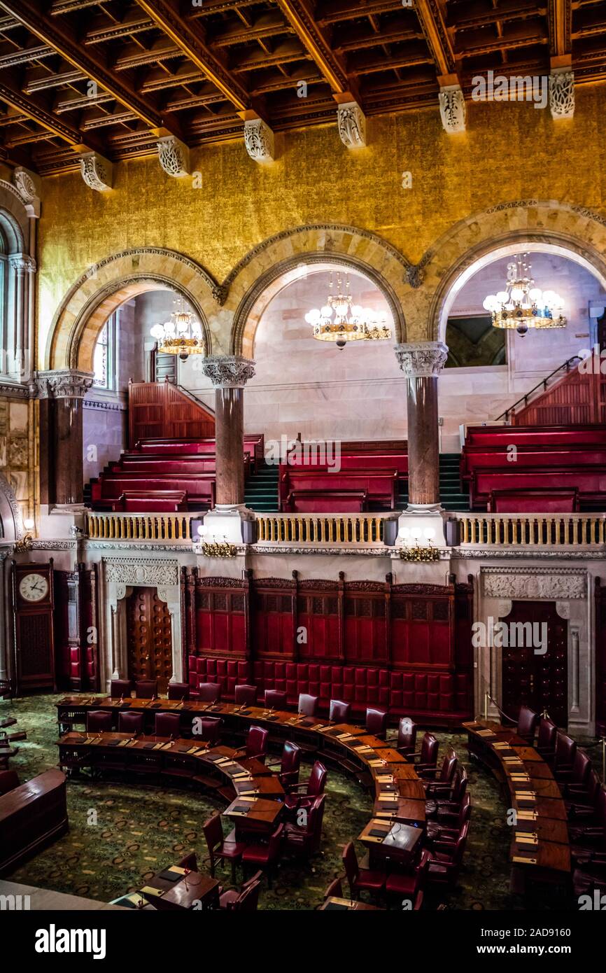 The albany congress hi-res stock photography and images - Alamy