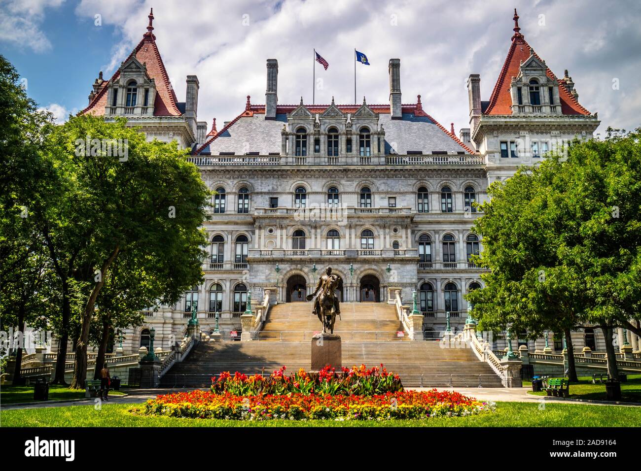 New york center for architecture hi-res stock photography and images ...