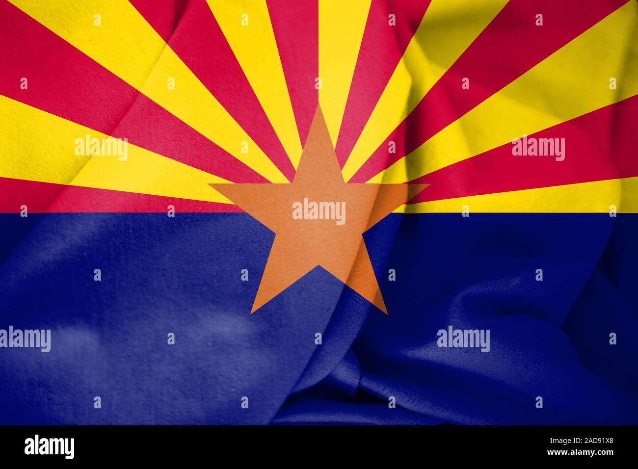 Arizona 3d hi-res stock photography and images - Alamy