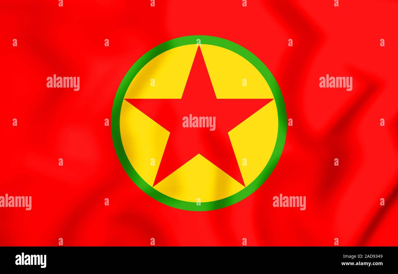 Pkk symbol hi-res stock photography and images - Alamy