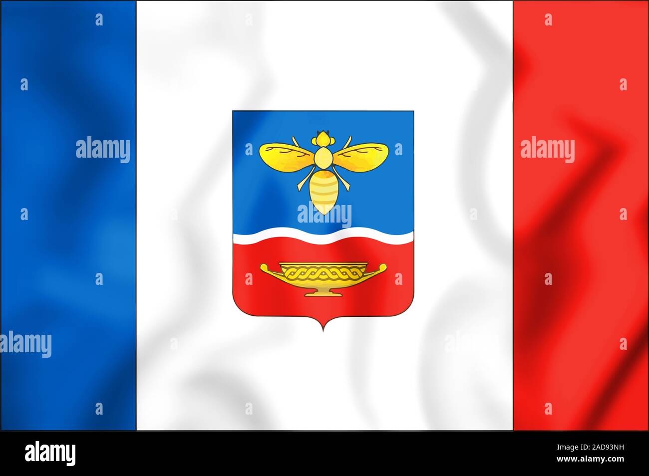 Simferopol flag hi-res stock photography and images - Alamy