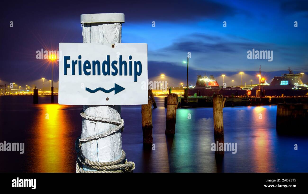 Signp hi-res stock photography and images - Alamy