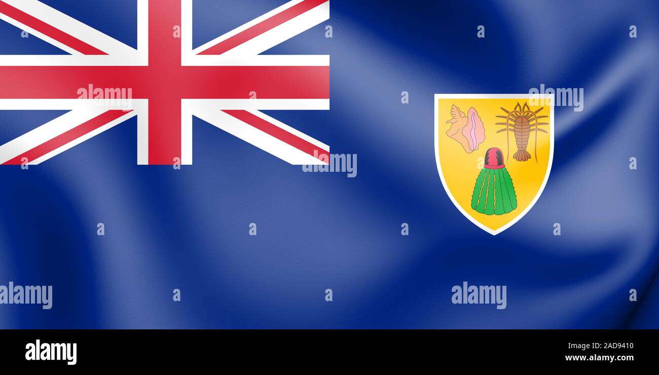 Turks and caicos islands symbol hi-res stock photography and images - Alamy