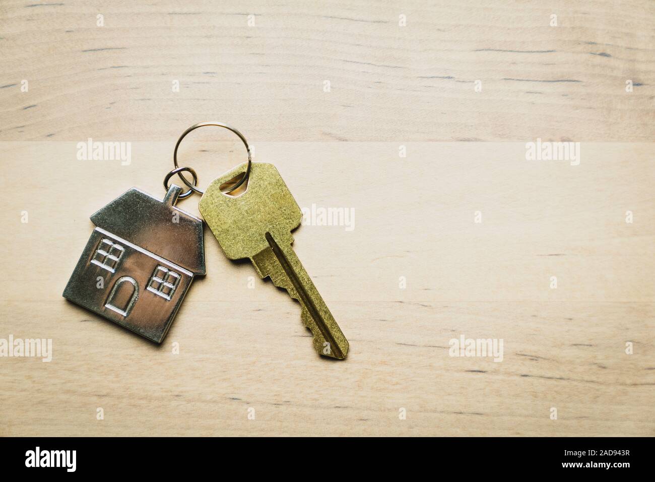 Blank keychain hi-res stock photography and images - Alamy