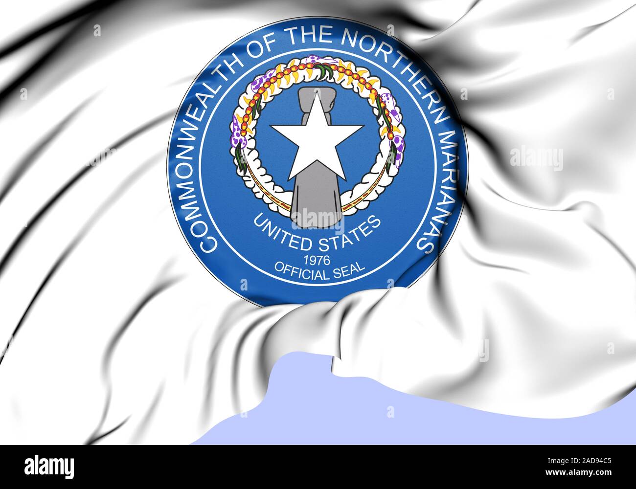 Cnmi Seal