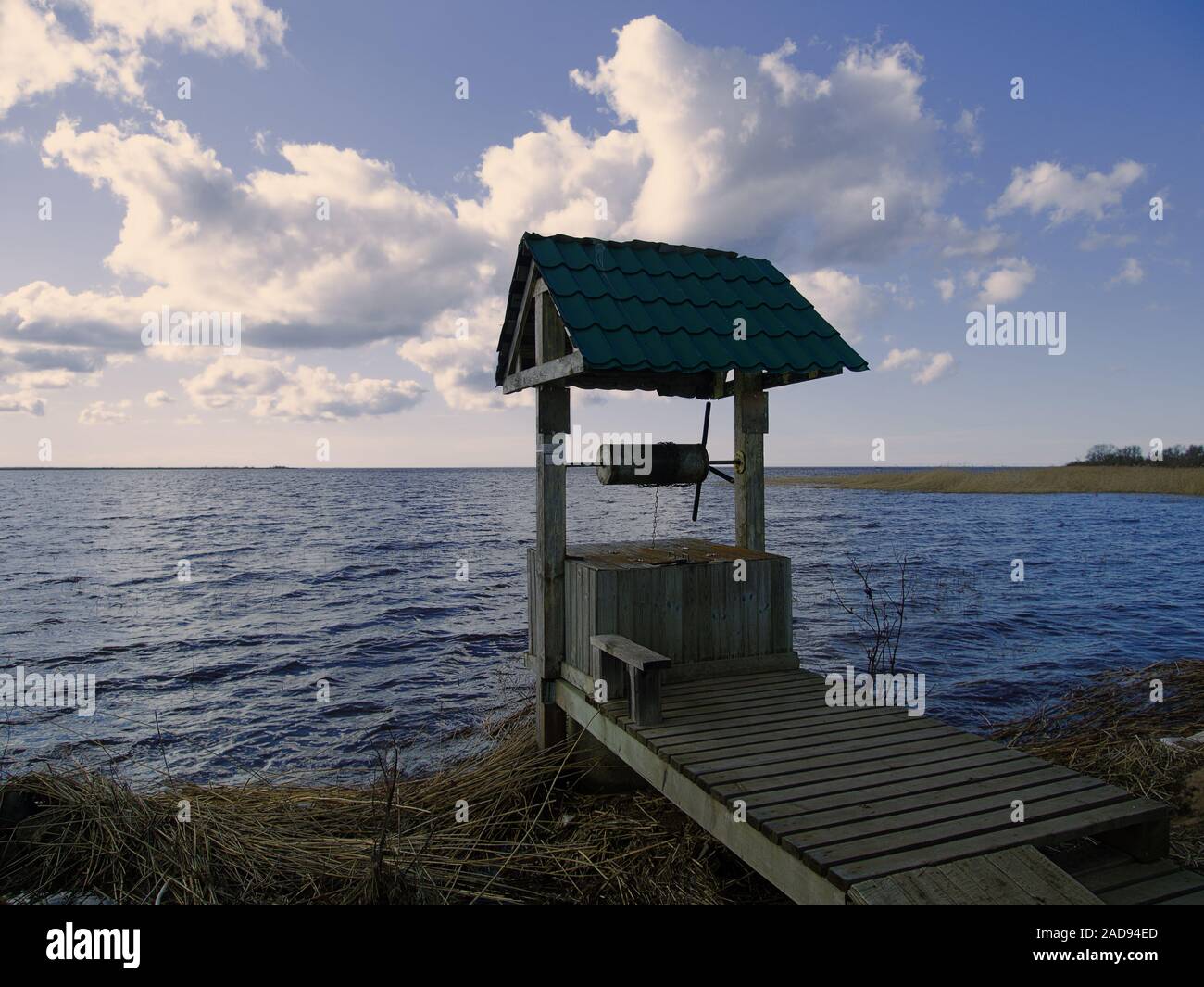 Draw shaft hi-res stock photography and images - Alamy