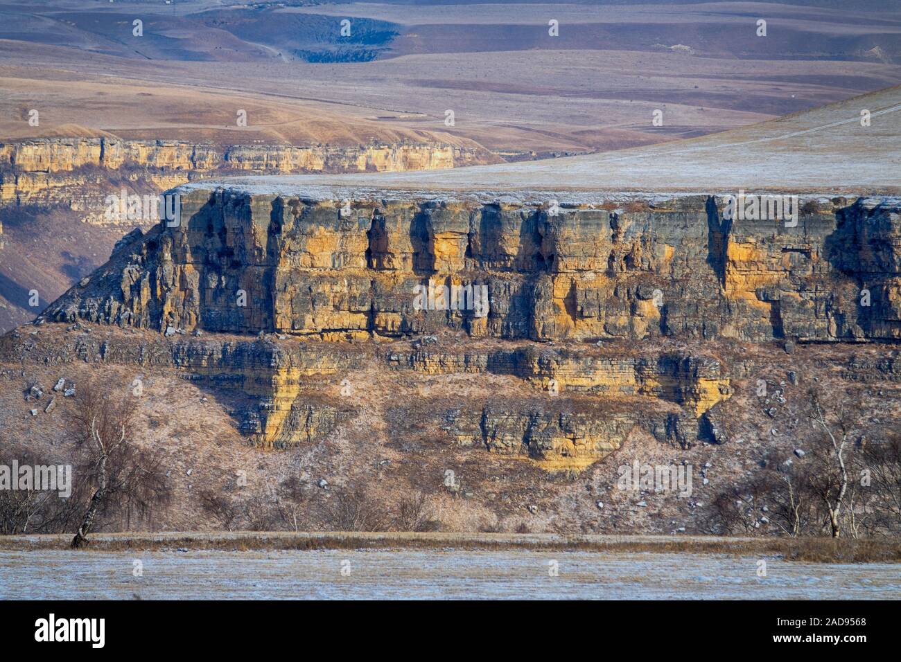 Ravine Ravines High Resolution Stock Photography and Images - Alamy