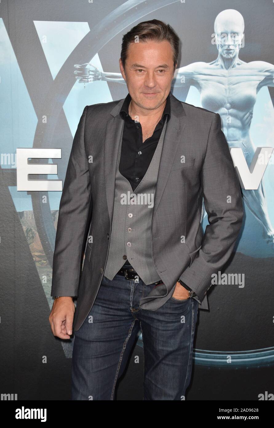 Currie graham hi-res stock photography and images - Alamy