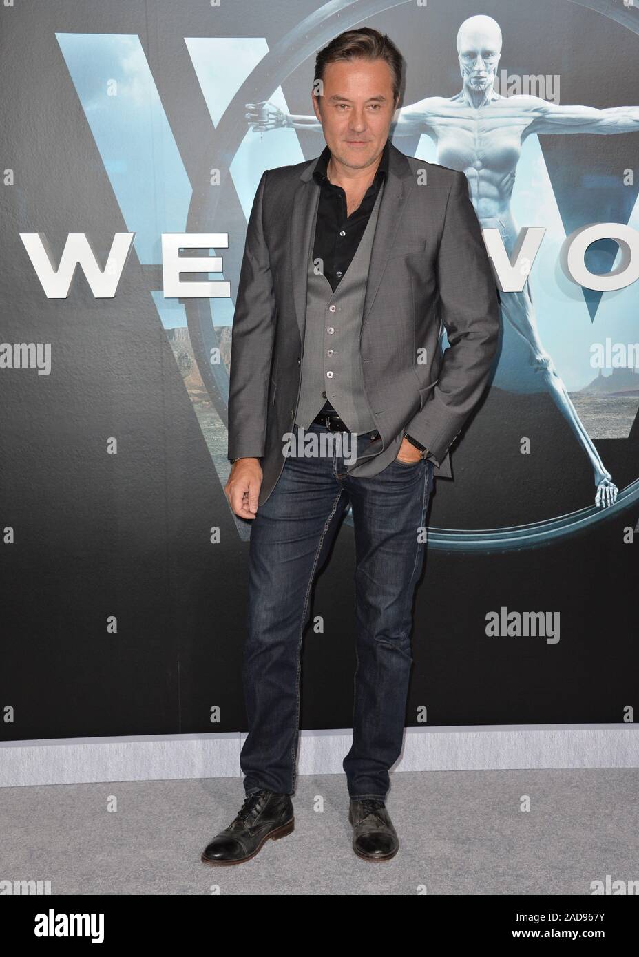 Currie graham hi-res stock photography and images - Alamy