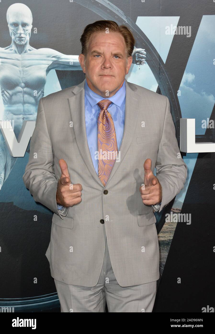 Brian howe hi-res stock photography and images - Alamy