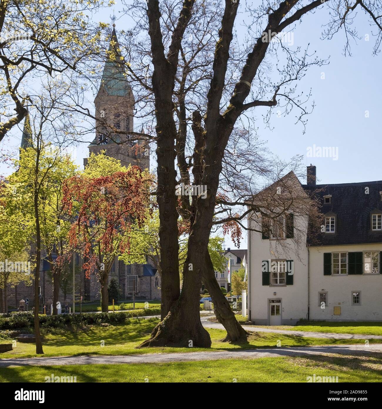 Iserlohn letmathe hi-res stock photography and images - Alamy