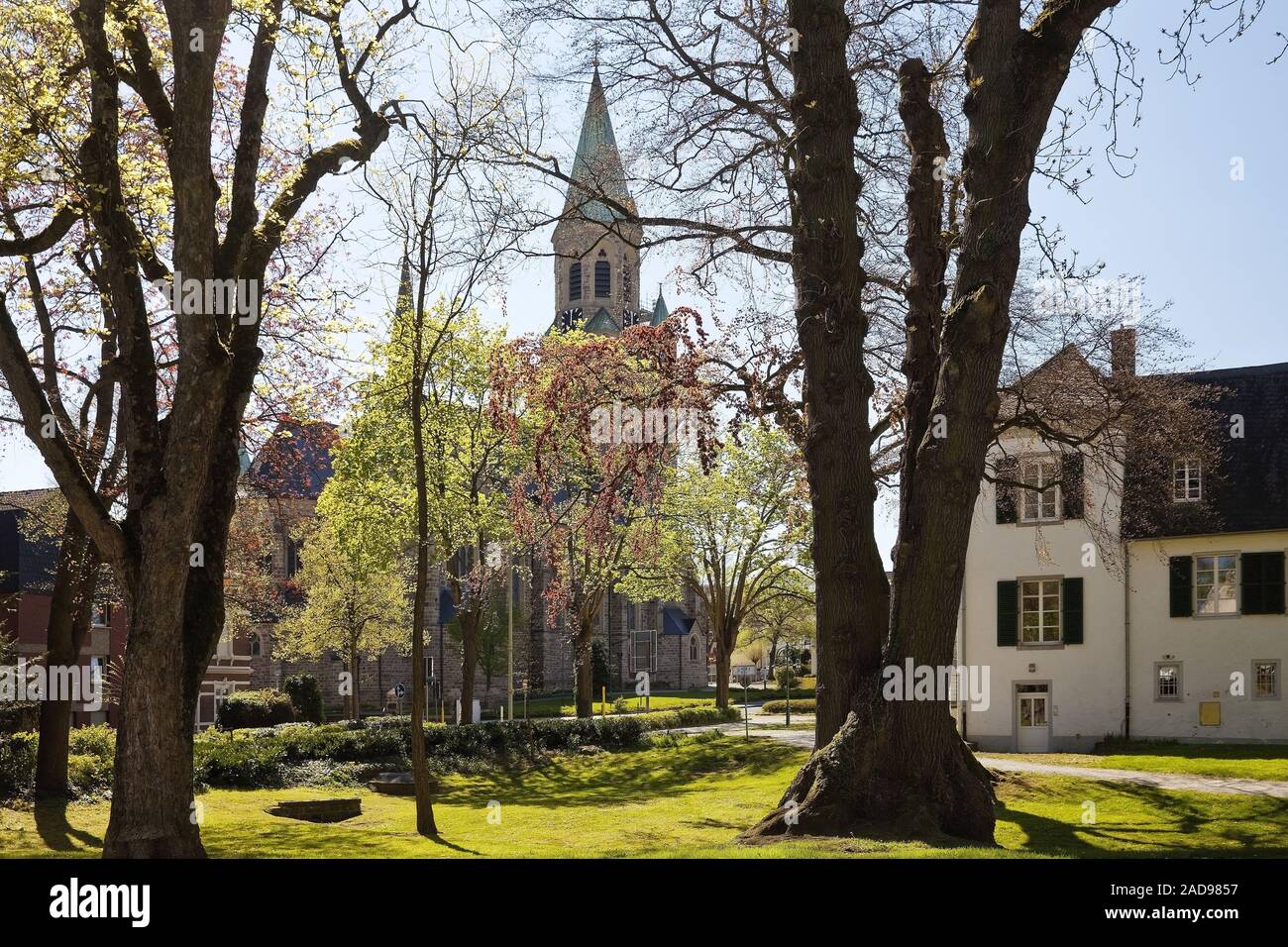 Iserlohn horizontal hi-res stock photography and images - Alamy