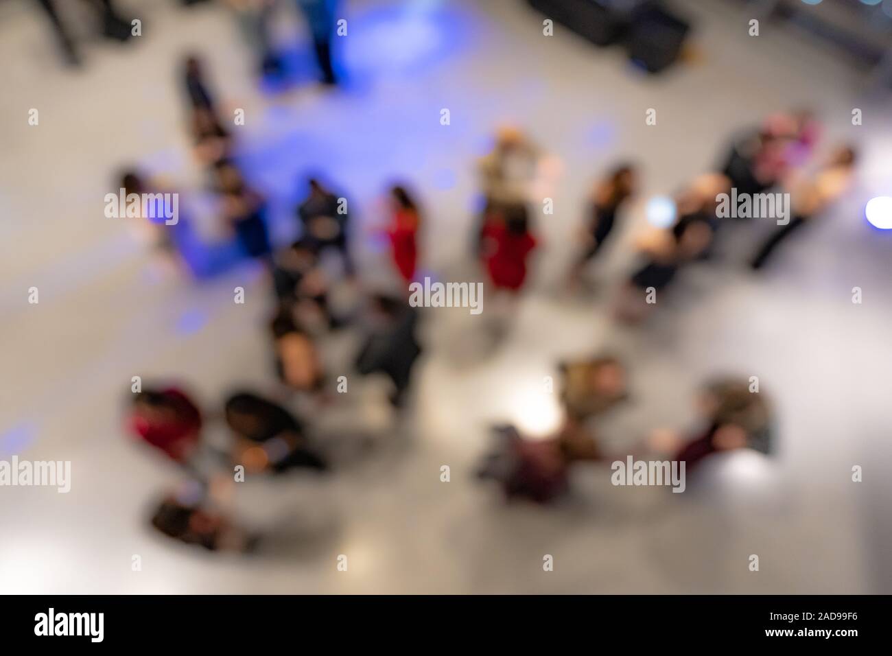 Business cocktail party hi-res stock photography and images - Alamy