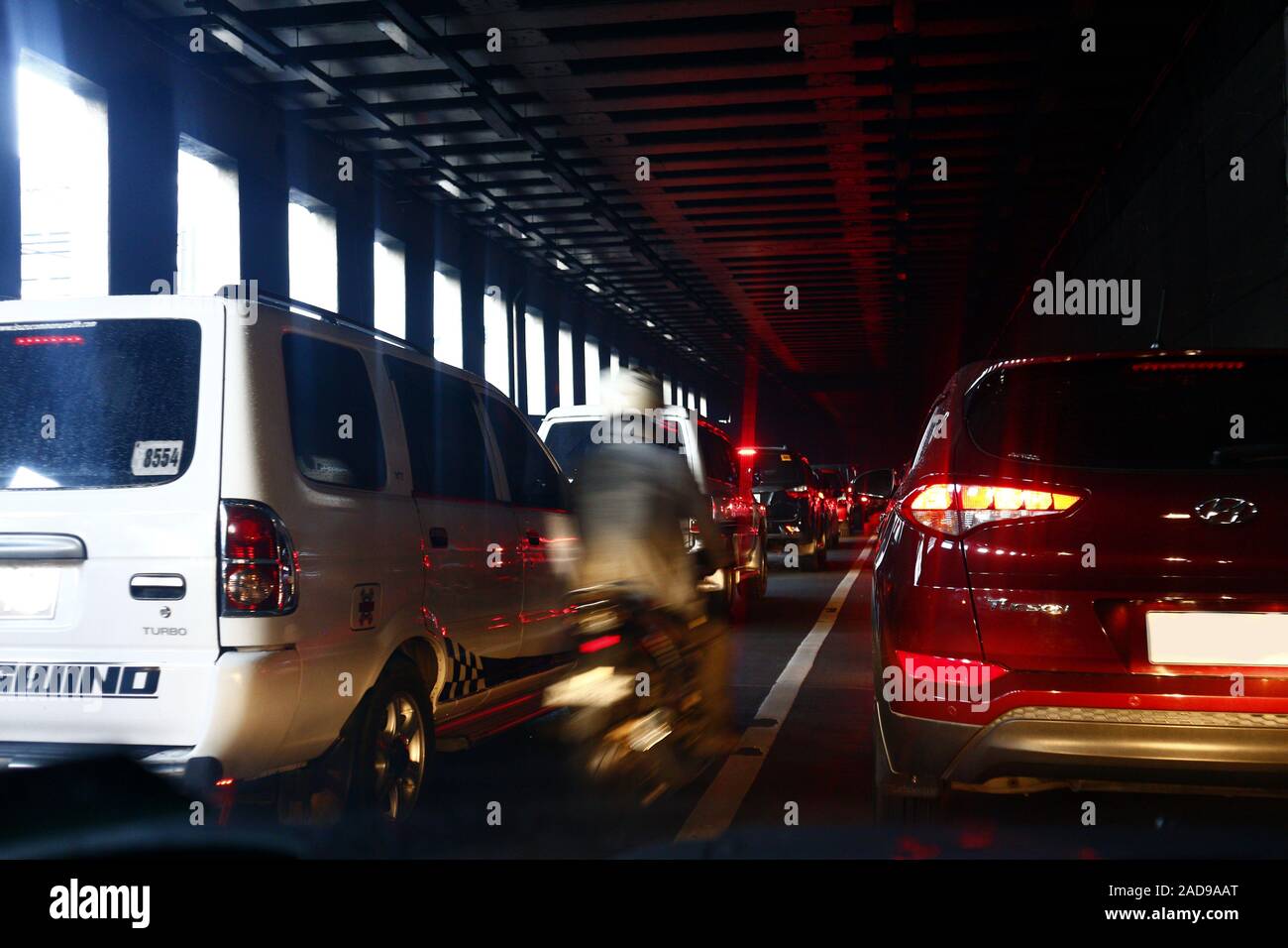 Underpass for vehicles hi-res stock photography and images - Alamy