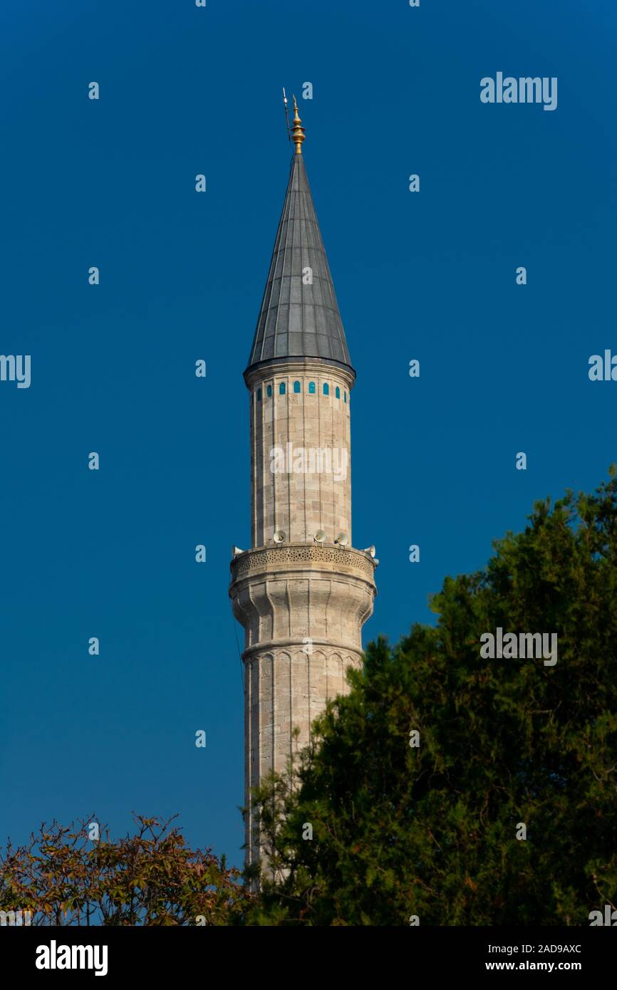 Church of the holy wisdom hi-res stock photography and images - Alamy