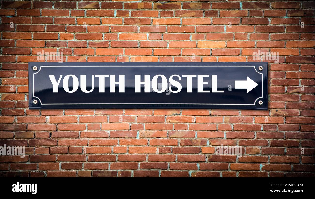 Youth Hostel Room High Resolution Stock Photography and Images - Alamy