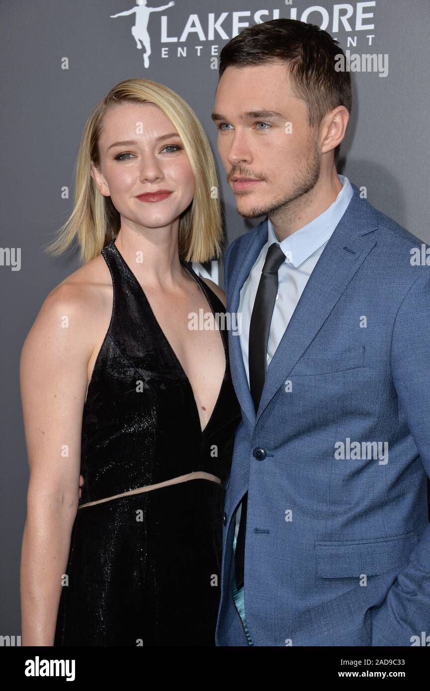 Sam Underwood Shirtless Homeland