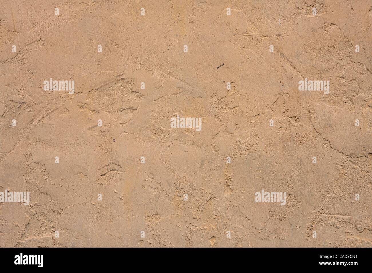 Rustic Stucco Wall Stock Photo - Alamy