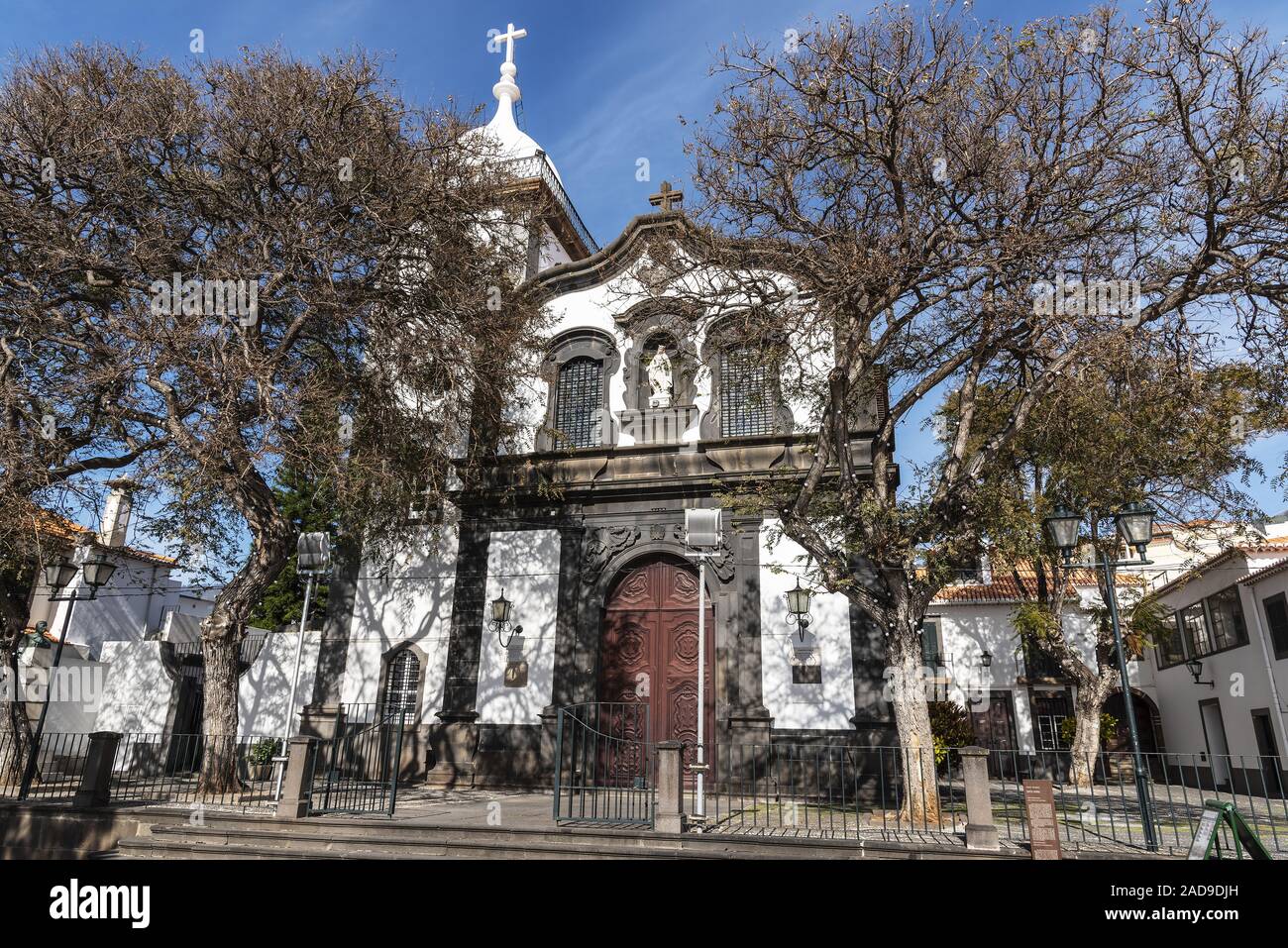 Socorro Church High Resolution Stock Photography and Images - Alamy