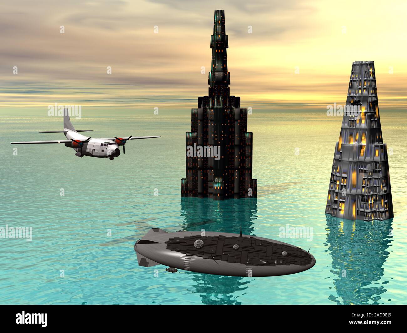 Sea base hi-res stock photography and images - Alamy