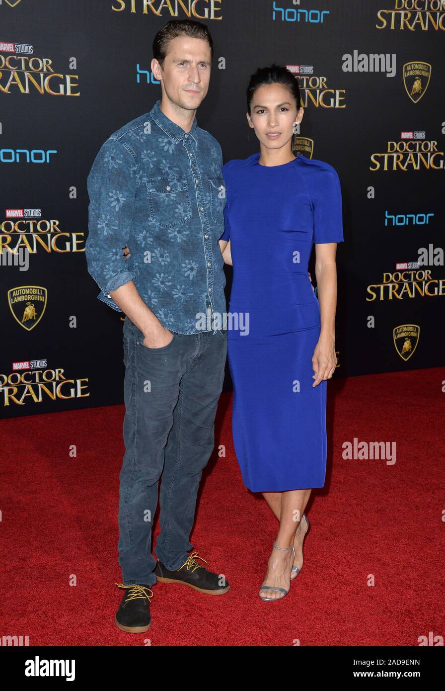 Jonathan howard and elodie yung hi-res stock photography and images - Alamy