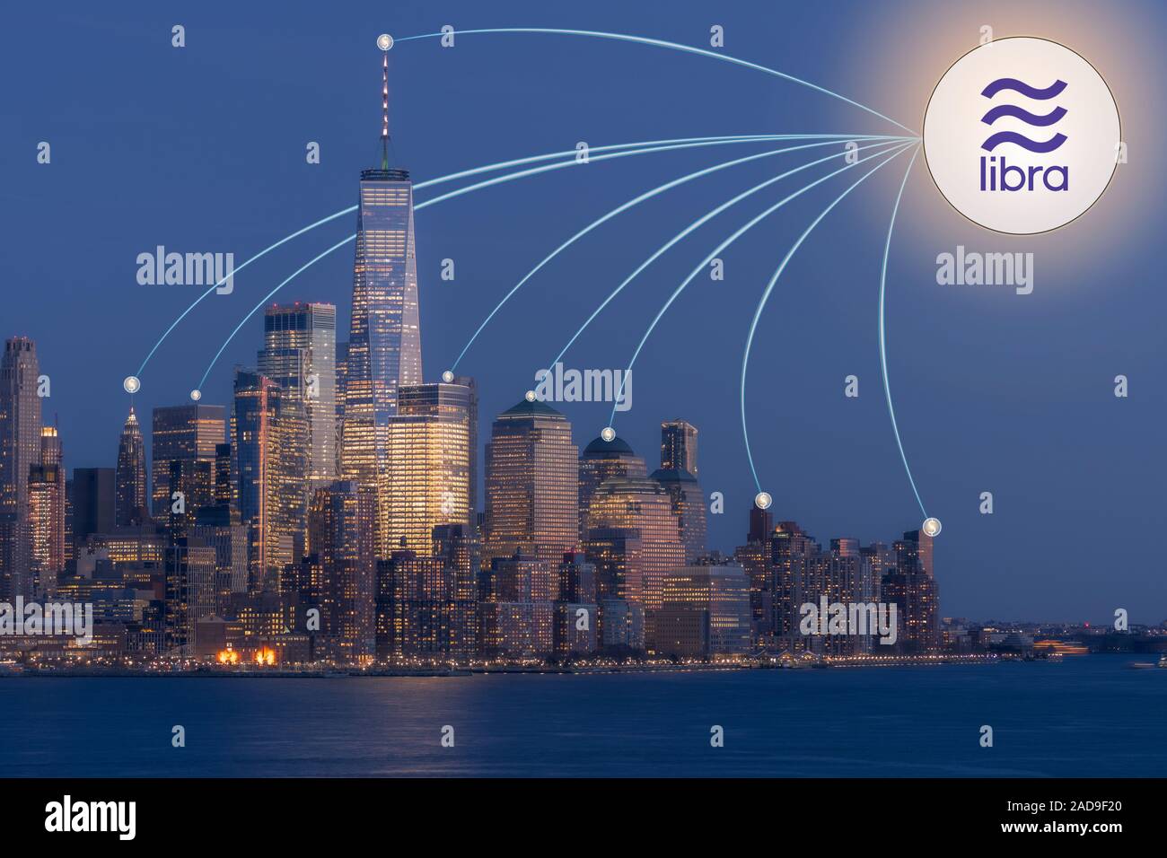 Libra currency hi-res stock photography and images - Alamy