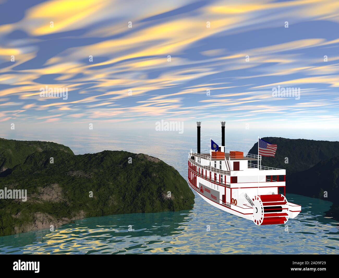 Sea paddle hi-res stock photography and images - Alamy