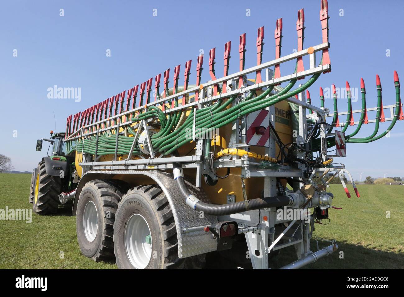 Agricultural engineering hi-res stock photography and images - Alamy