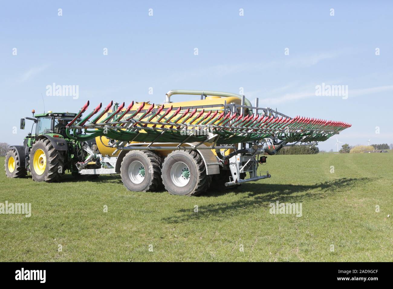 Agricultural engineering hi-res stock photography and images - Alamy